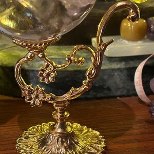 Other | New Sphere Stand Magic Lamp Design | Poshmark